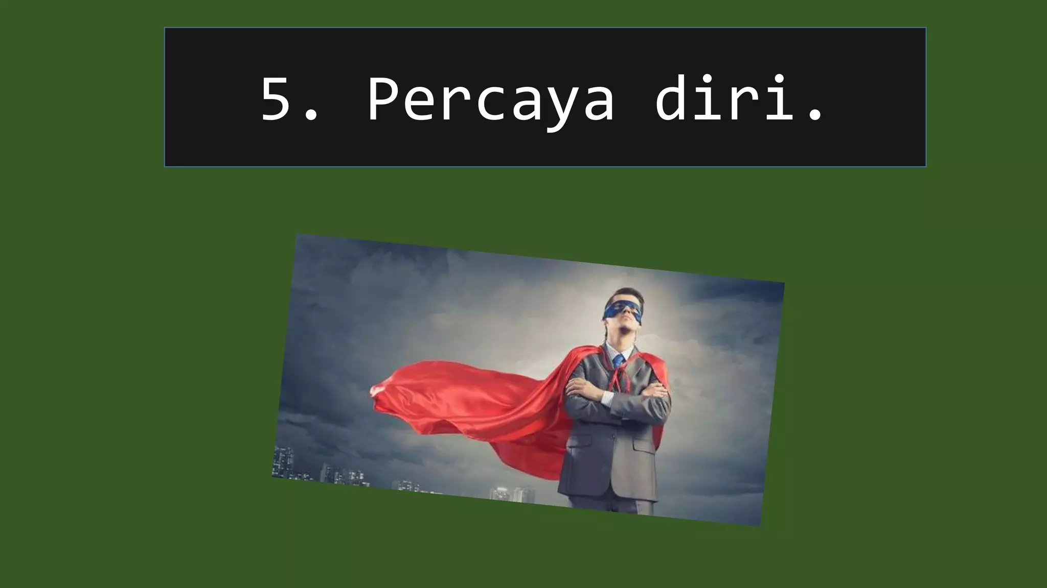 Ciri ciri manusia modern dan gejalanya | PPTX