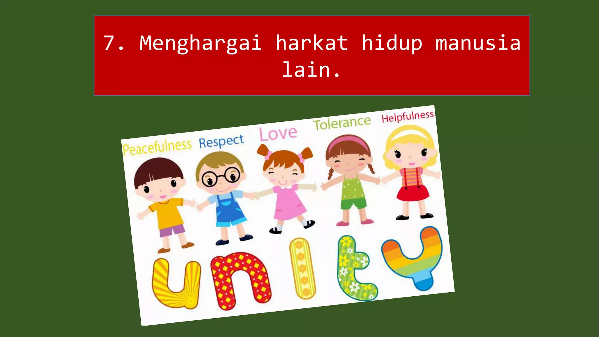 Ciri ciri manusia modern dan gejalanya | PPTX