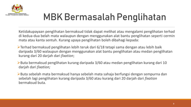 CIRI-CIRI MURID BERKEPERLUAN PENDIDIKAN KHAS 2023.pptx