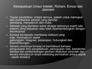 Ciri ciri pembentukan-kurikulum (3) | PPTX