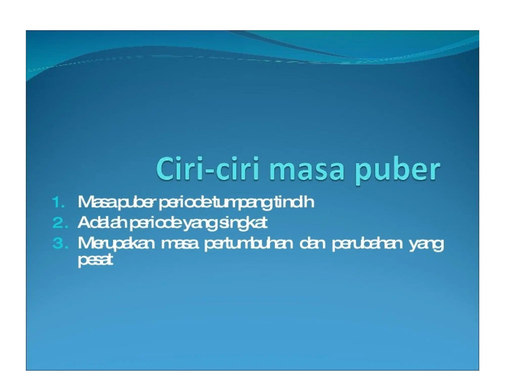 Ciri-ciri awal pubertas pada laki-laki.pptx