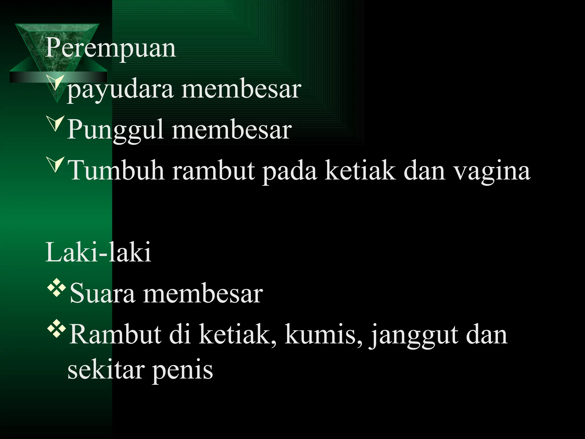 Ciri-ciri awal pubertas pada laki-laki.pptx