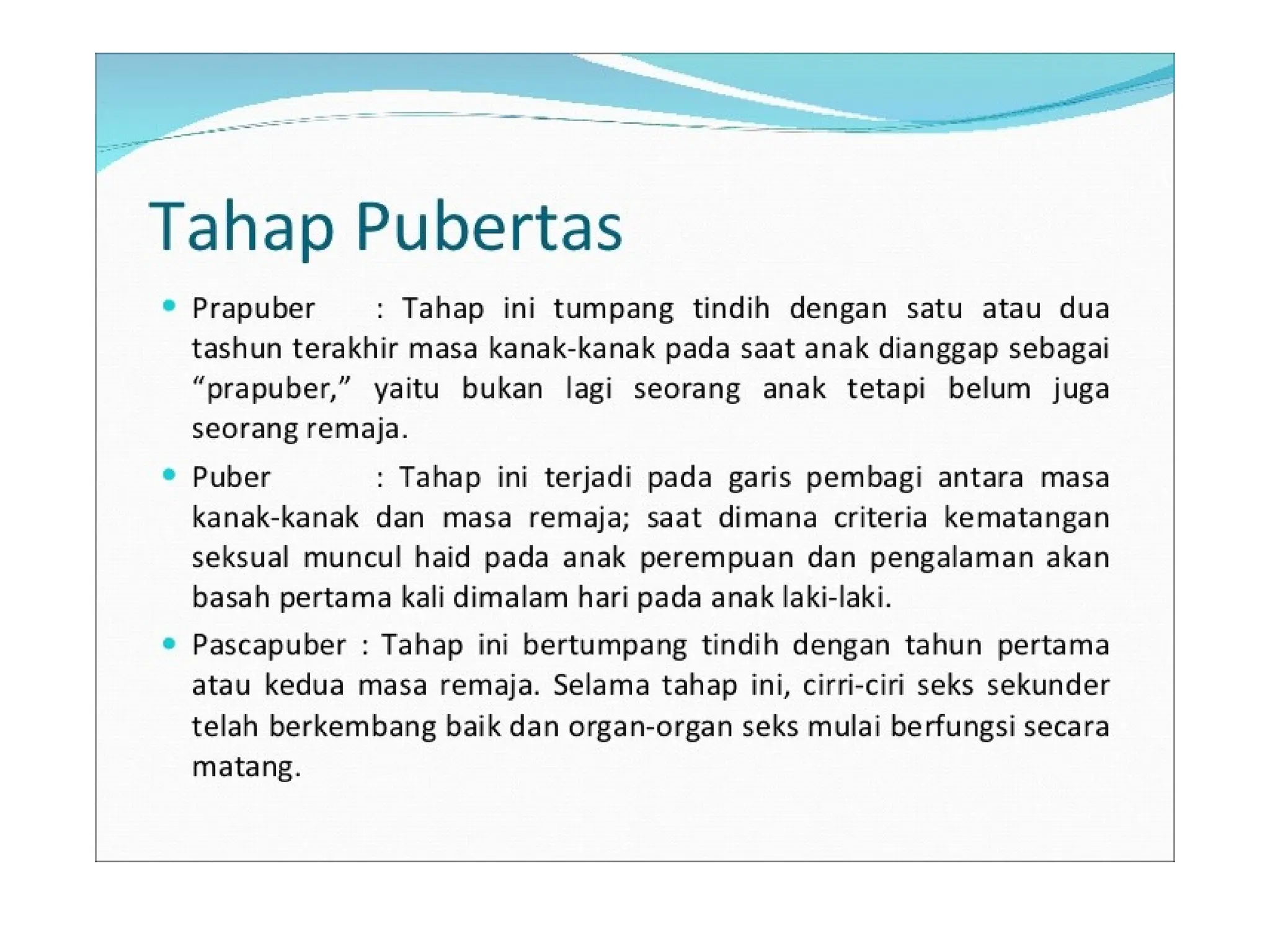 Ciri-ciri awal pubertas pada laki-laki.pptx