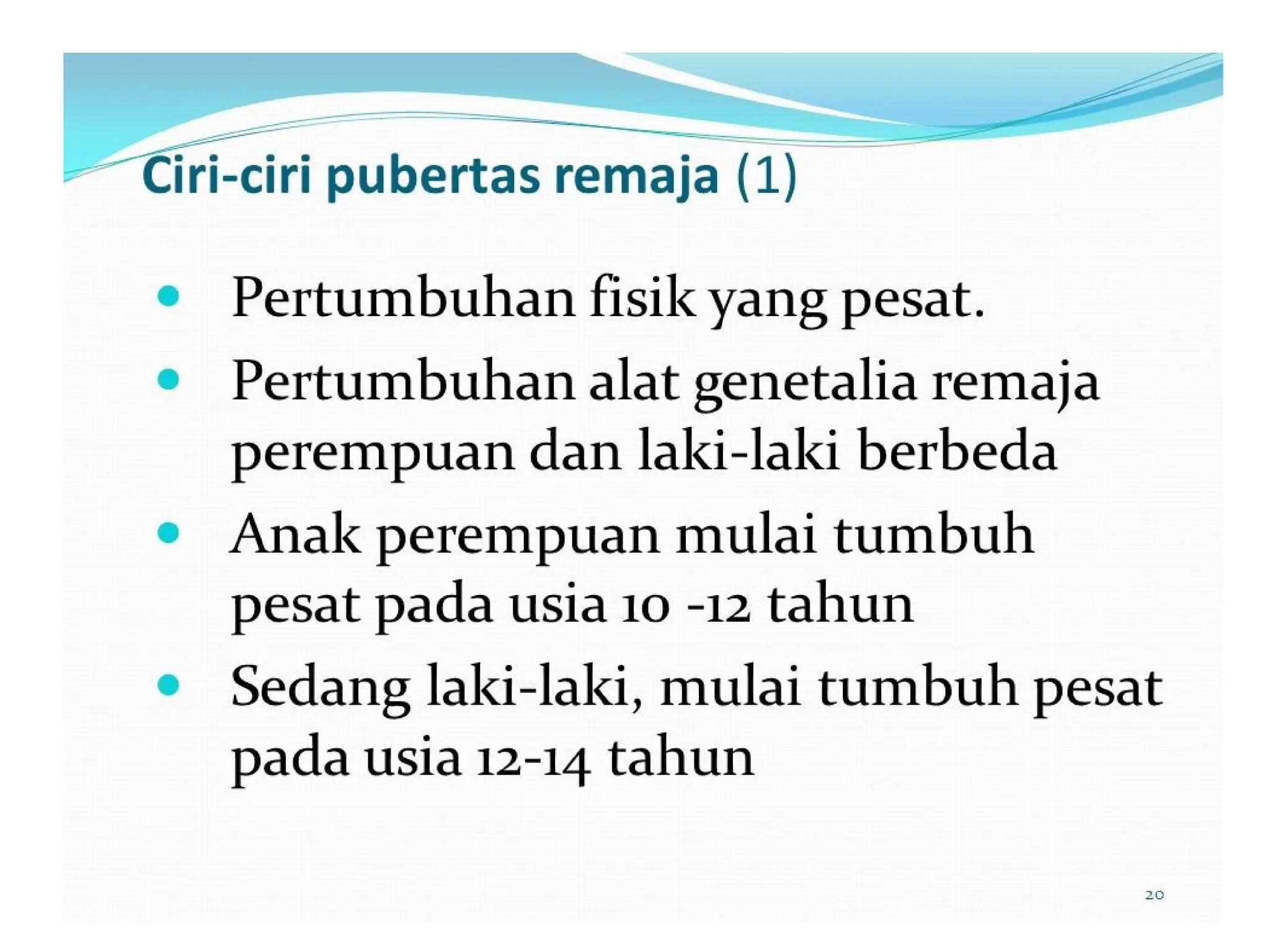 Ciri-ciri awal pubertas pada laki-laki.pptx