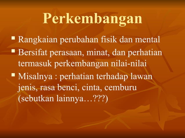 Ciri-ciri awal pubertas pada laki-laki.pptx