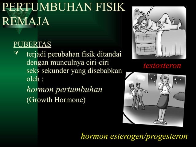 Ciri-ciri awal pubertas pada laki-laki.pptx