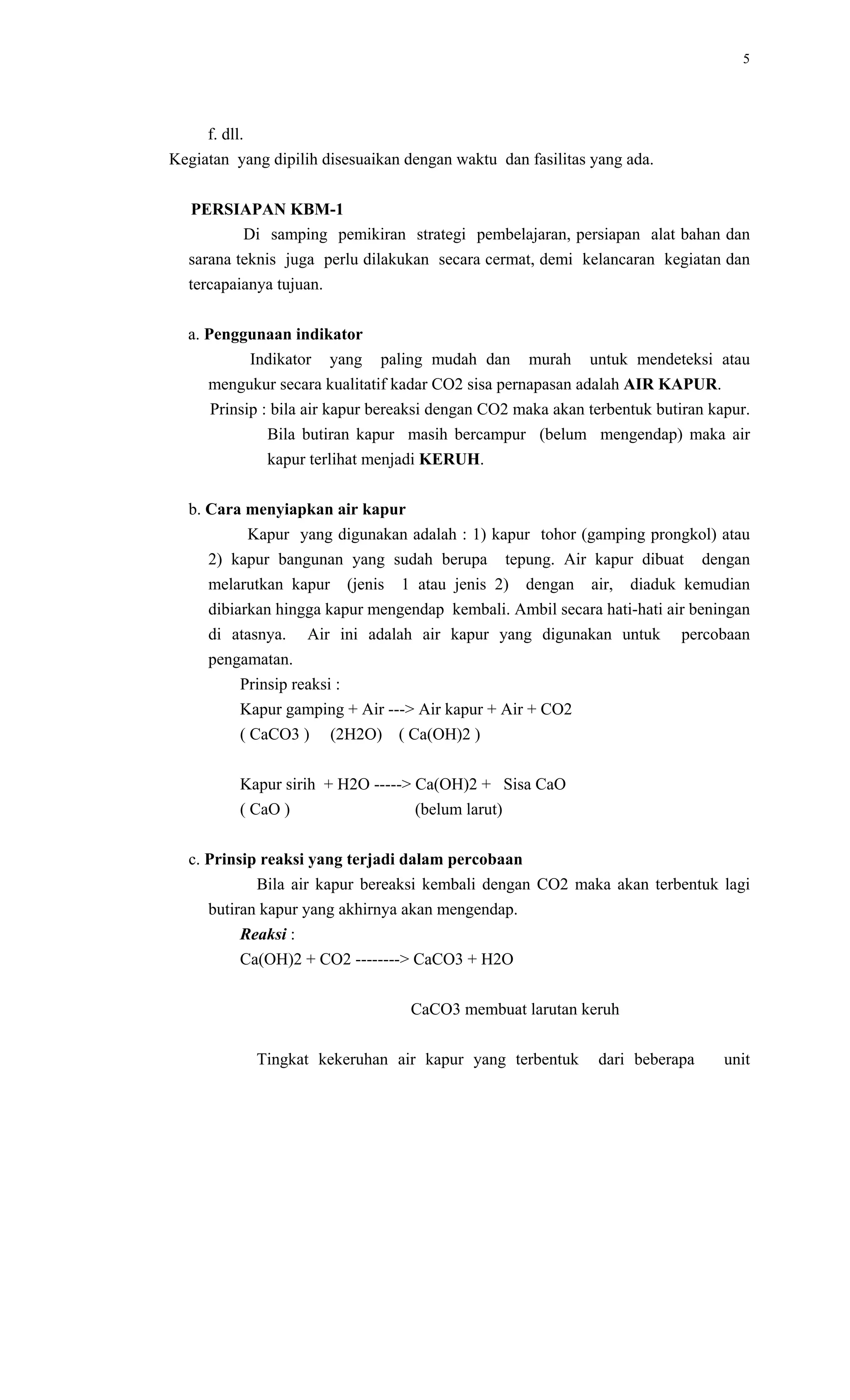 Ciri makhluk hidup | PDF