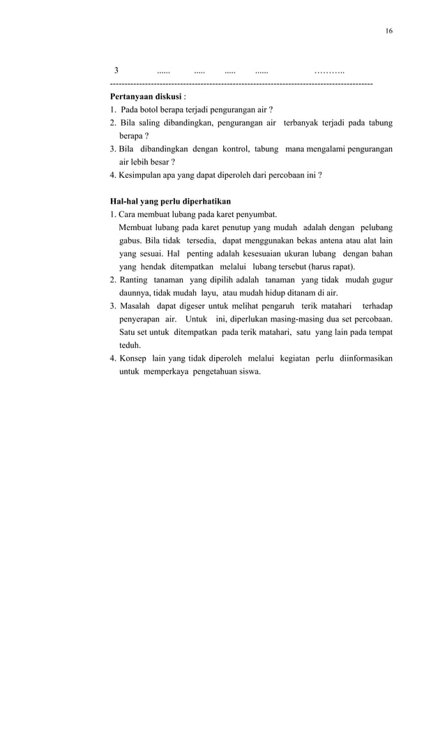 Ciri makhluk hidup | PDF