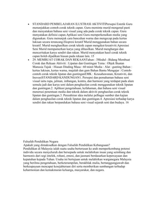 Ciri2 guru cemerlang | PDF