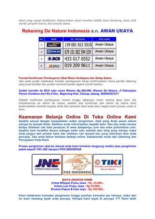 Ciri2 wasir hemoroid mulai sembuh | PDF