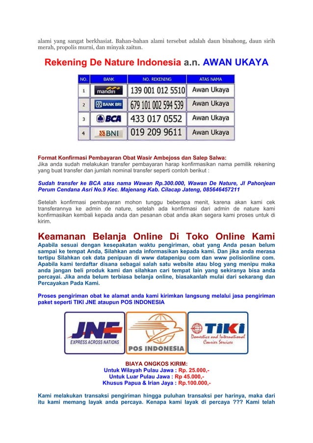 Ciri2 wasir hemoroid mulai sembuh | PDF