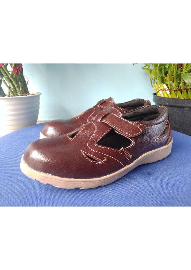 Ciri ciri sepatu safety | PDF