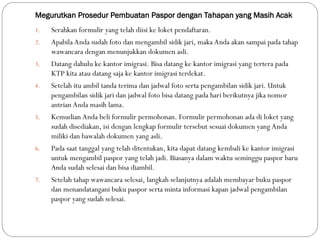 CIRI-CIRI TEKS PROSEDUR KOMPLEKS BAHASA INDONESIA KELAS XI | PPT