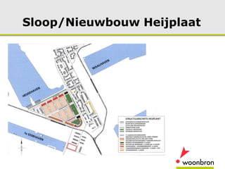 Cirkelstadtour: Gebiedsvisie Heijplaat | PPTX