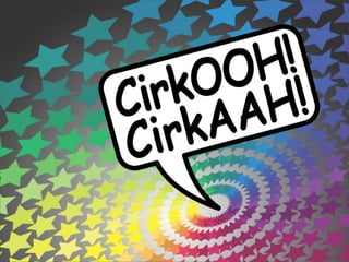 Cirkooh!Cirkaah! | PDF