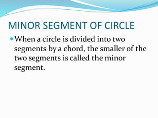 Cirlce | PPT