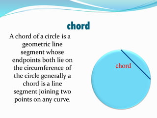 Cirlce | PPT