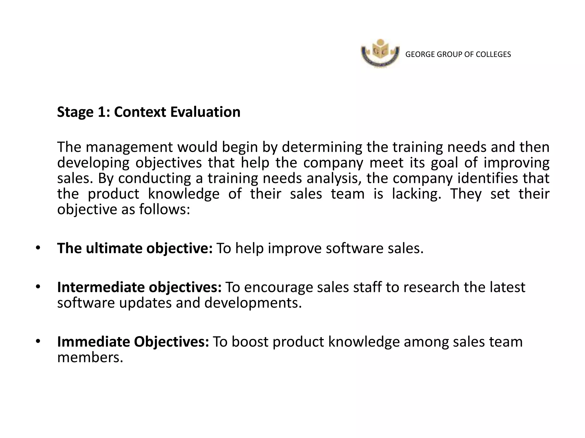 Ciro approach | PPTX | Business Administration | Business