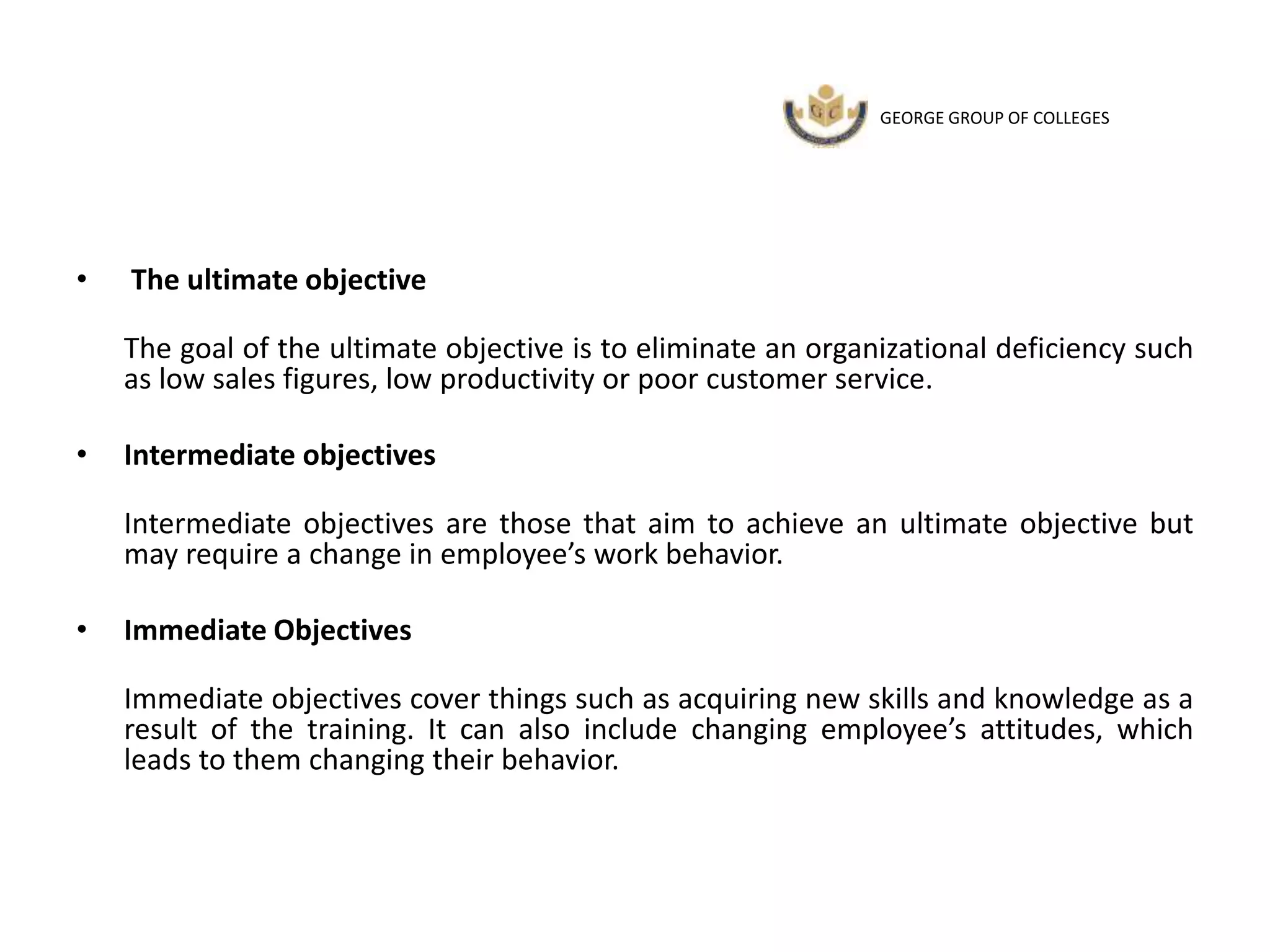 Ciro approach | PPTX | Business Administration | Business