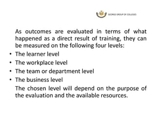 Ciro approach | PPTX