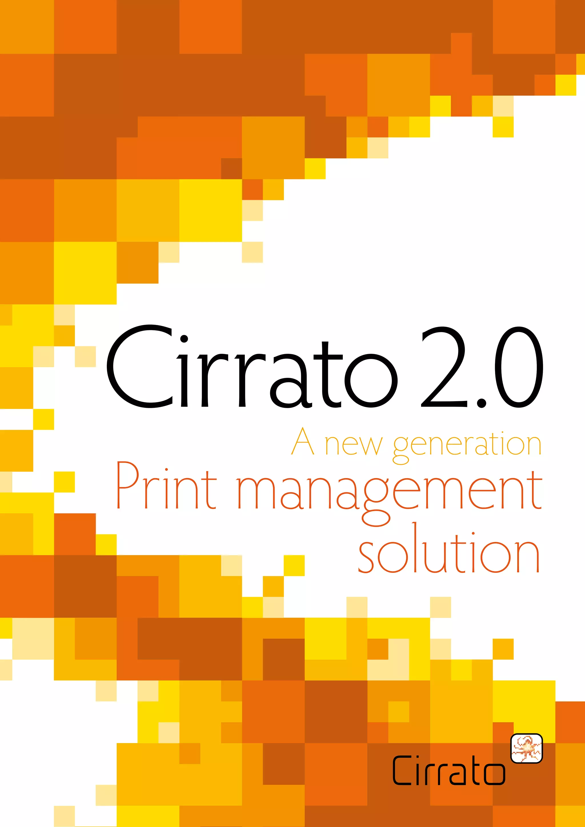 Cirrato Print Management System Presentation | PDF