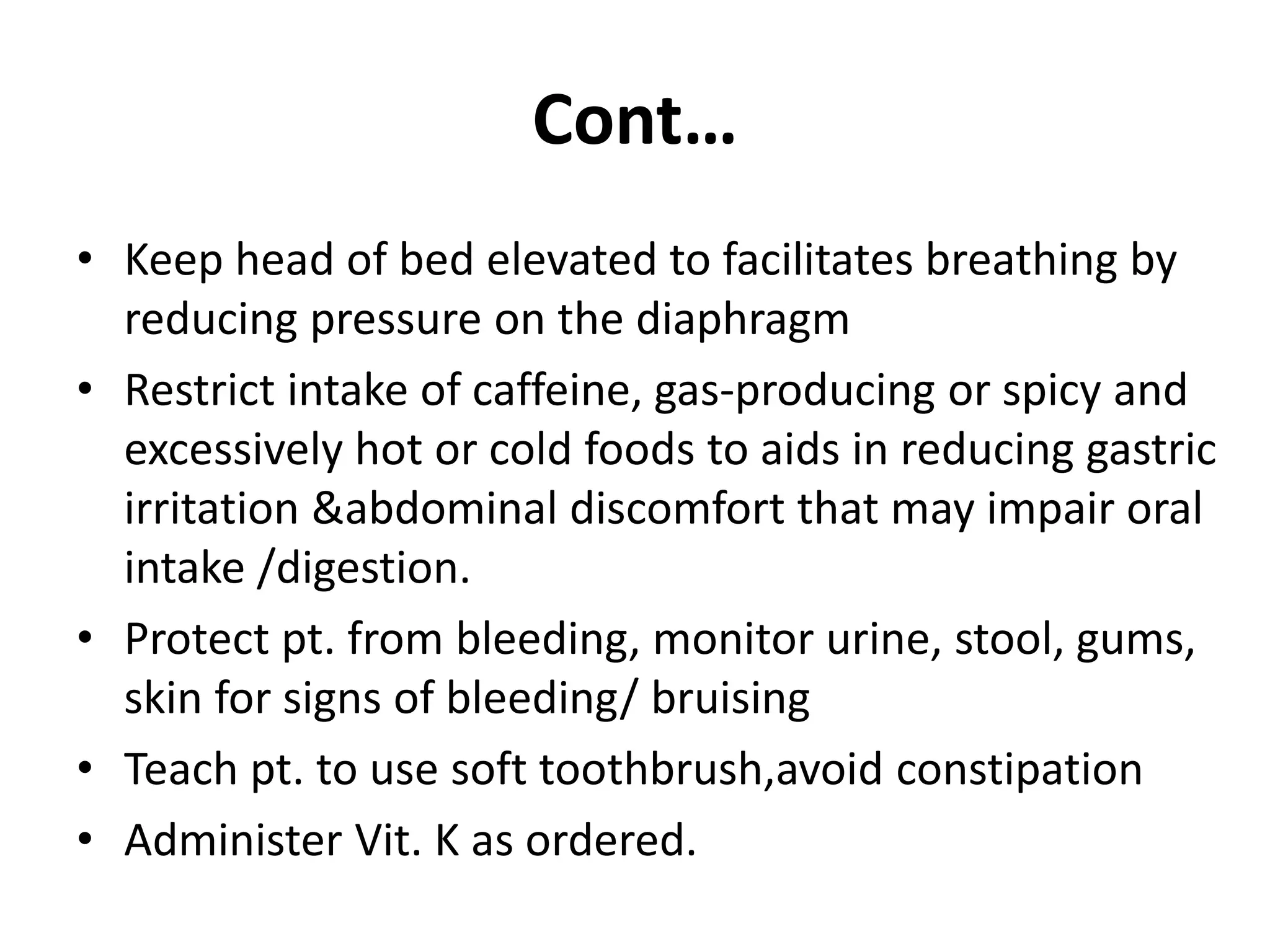 Cirrhosis Of Liver Ppt