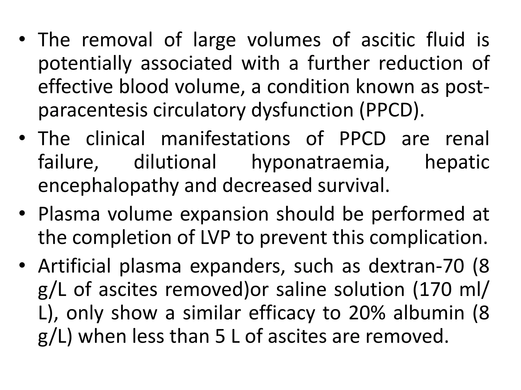 EASL Clinical Practice Guidelines for the management of patients with ...