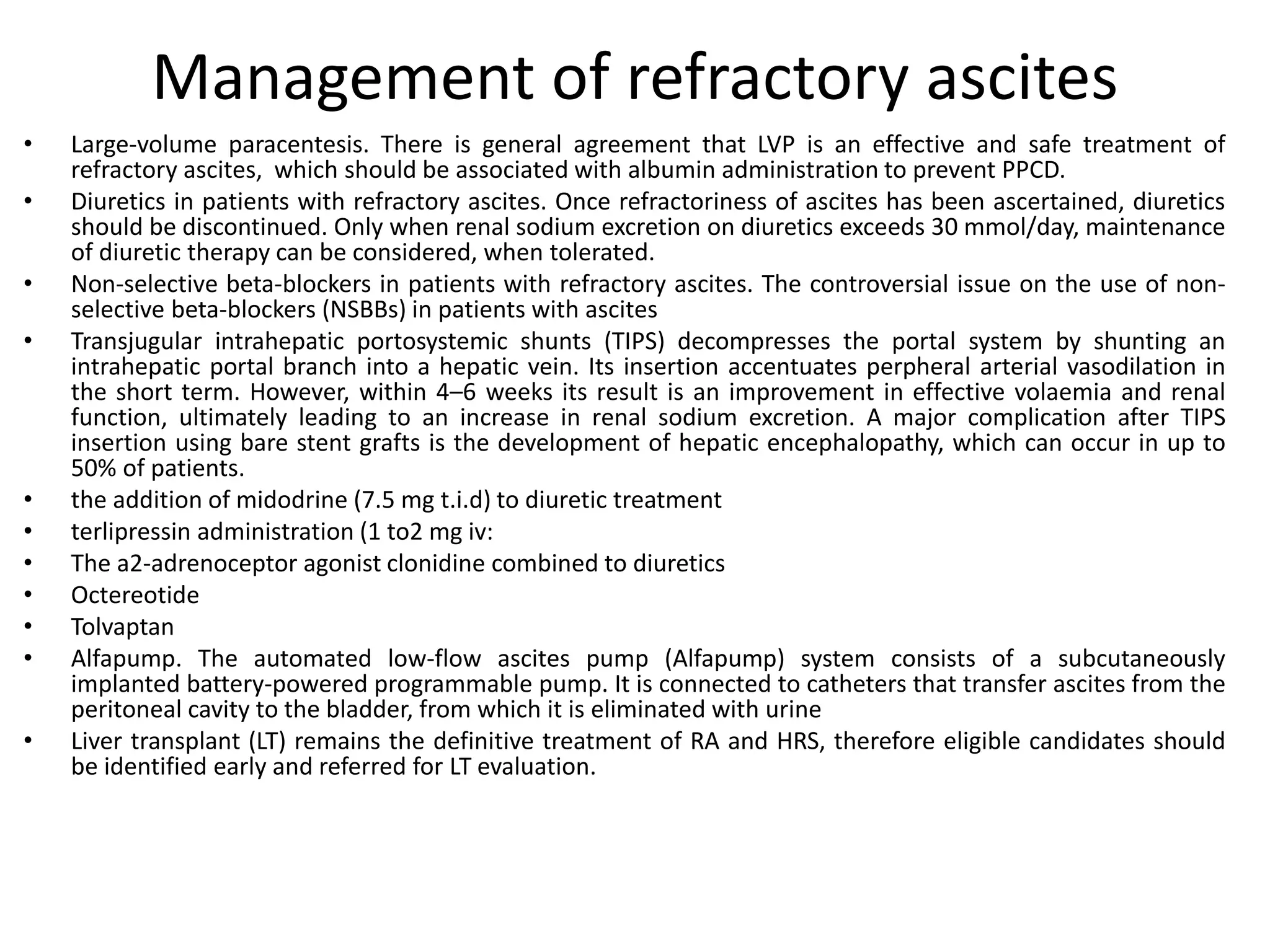 EASL Clinical Practice Guidelines for the management of patients with ...