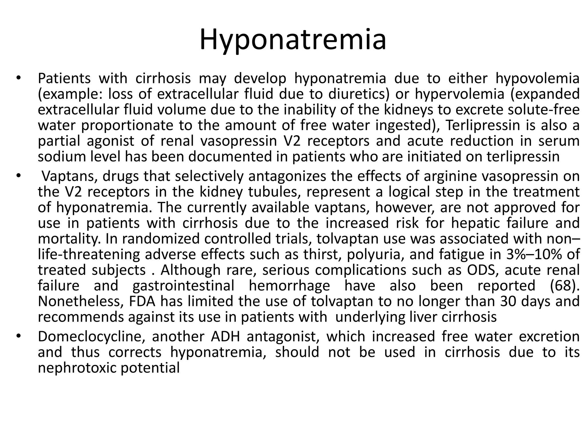 EASL Clinical Practice Guidelines for the management of patients with ...