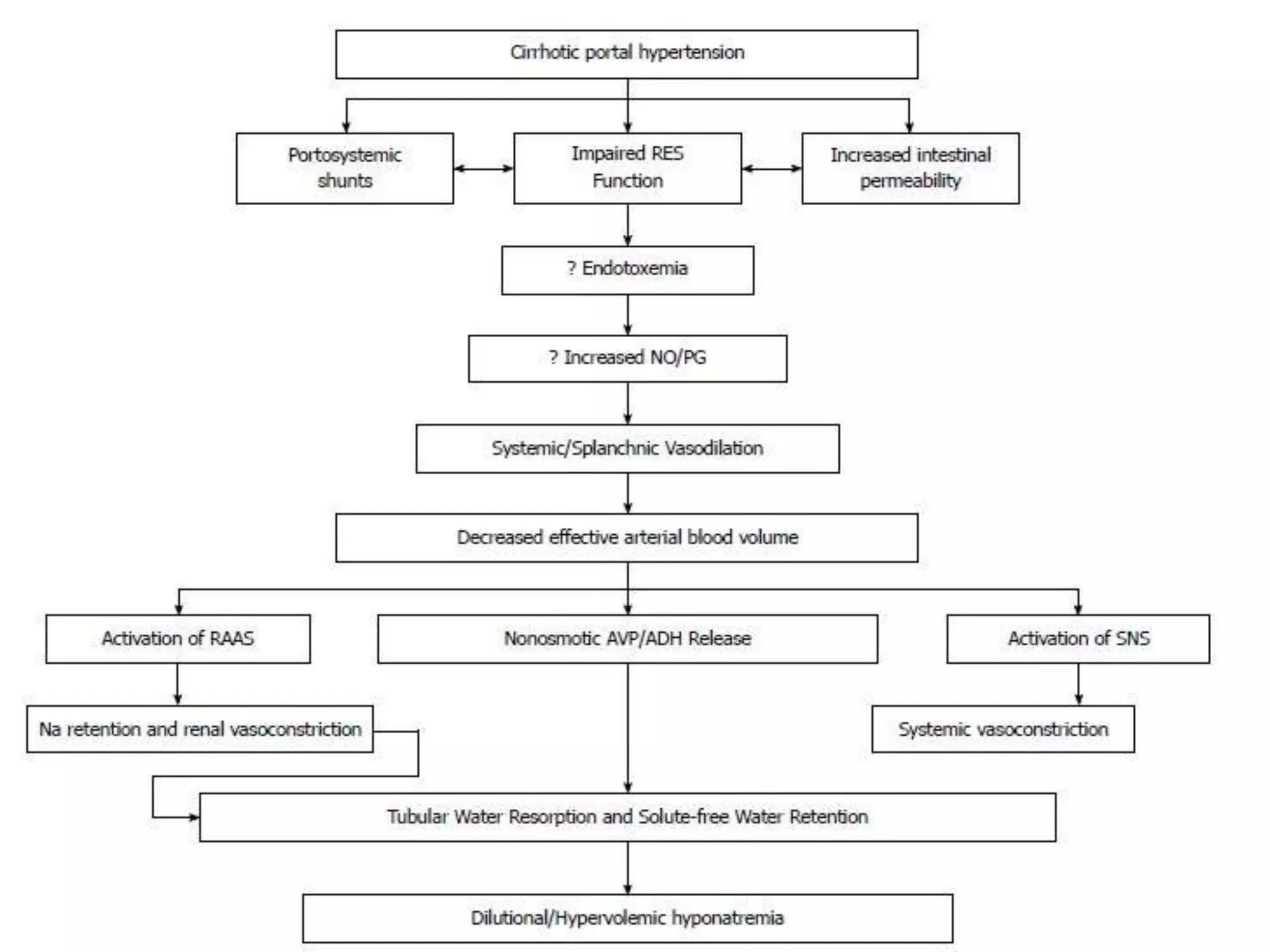 EASL Clinical Practice Guidelines for the management of patients with ...
