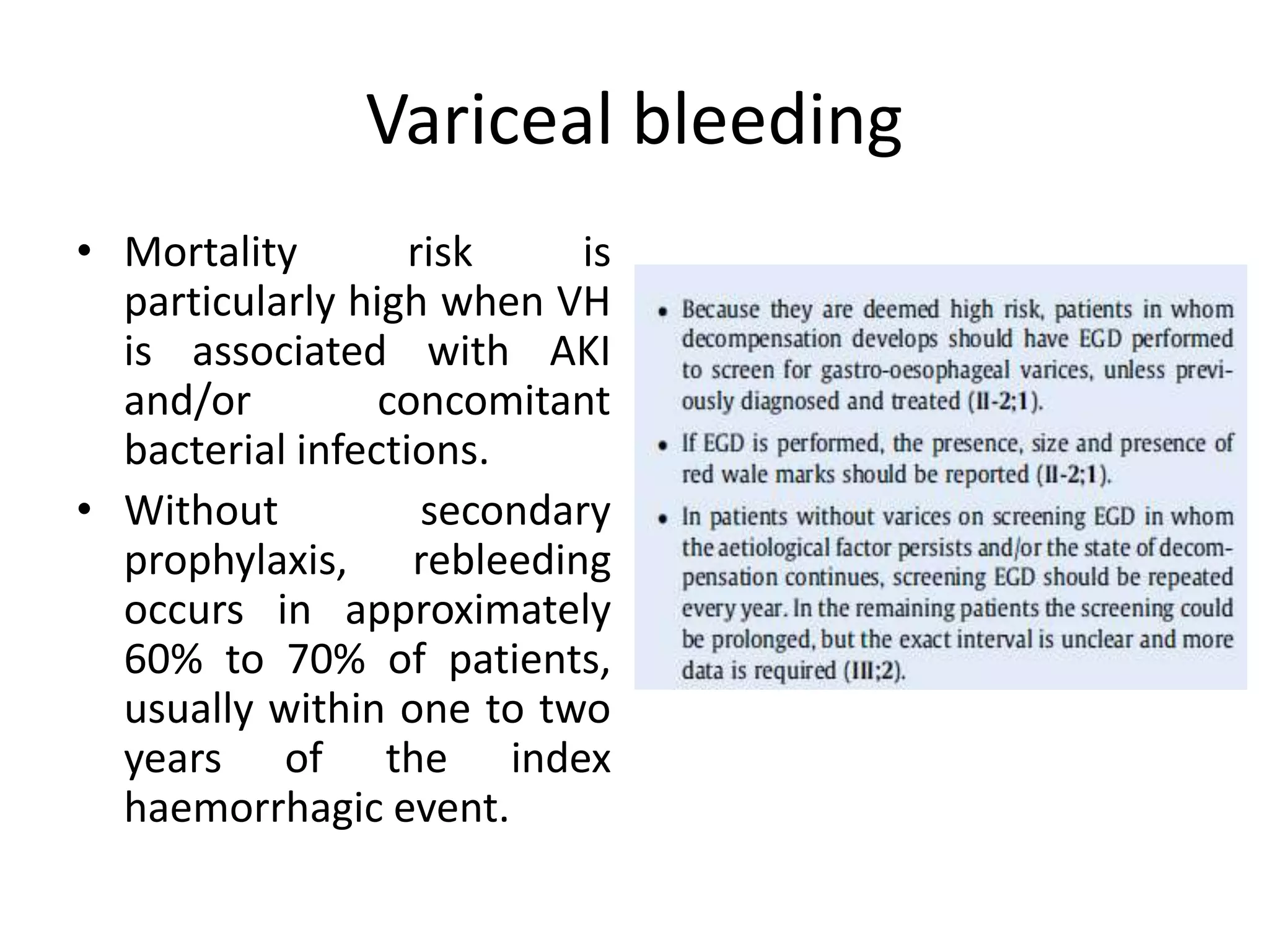 EASL Clinical Practice Guidelines for the management of patients with ...