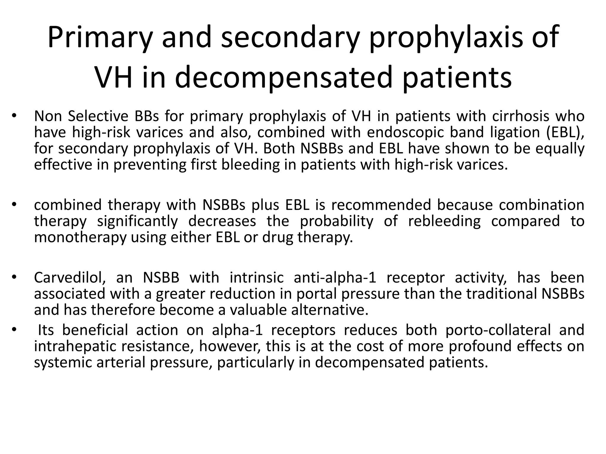 EASL Clinical Practice Guidelines for the management of patients with ...
