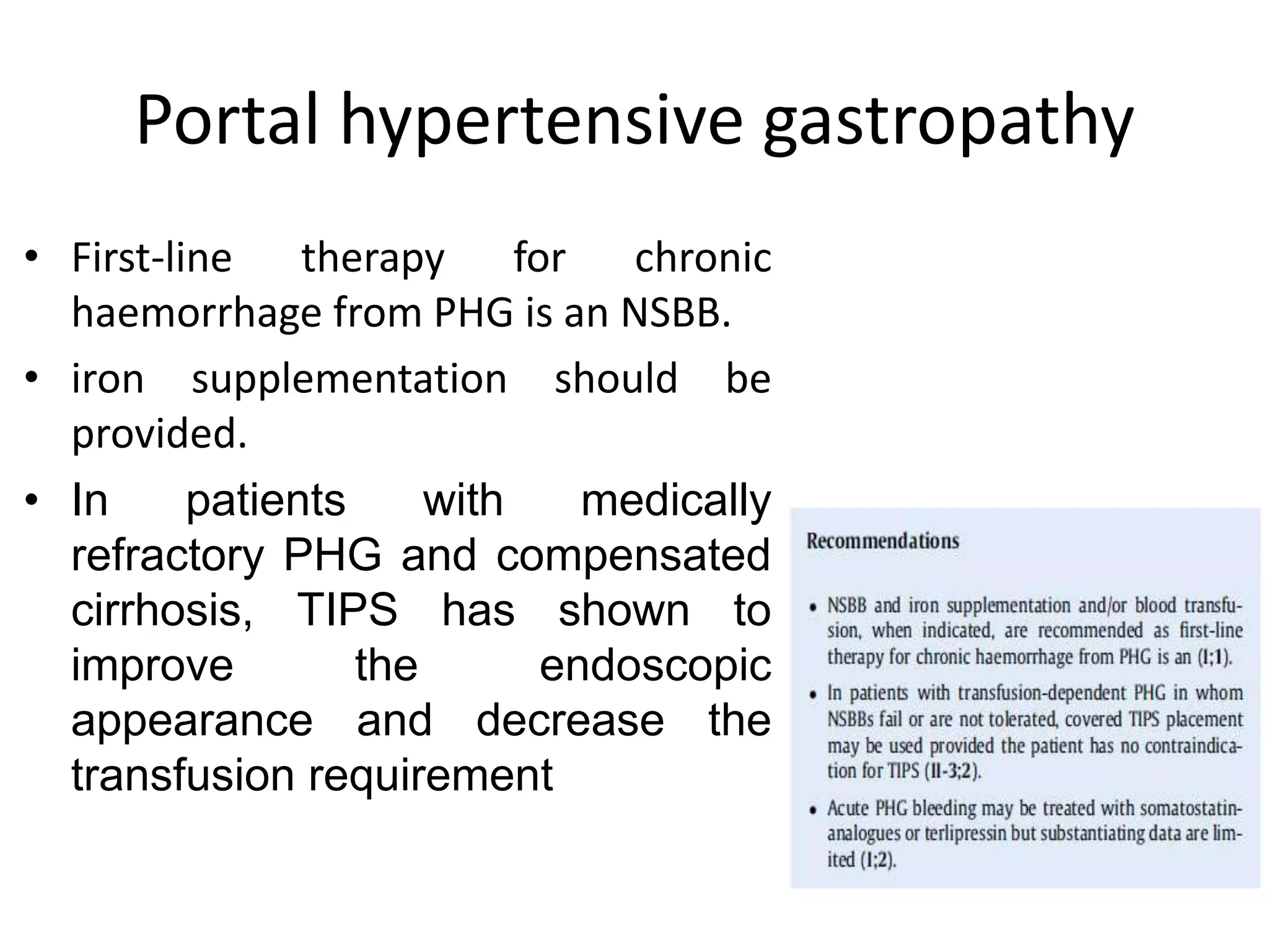 EASL Clinical Practice Guidelines for the management of patients with ...