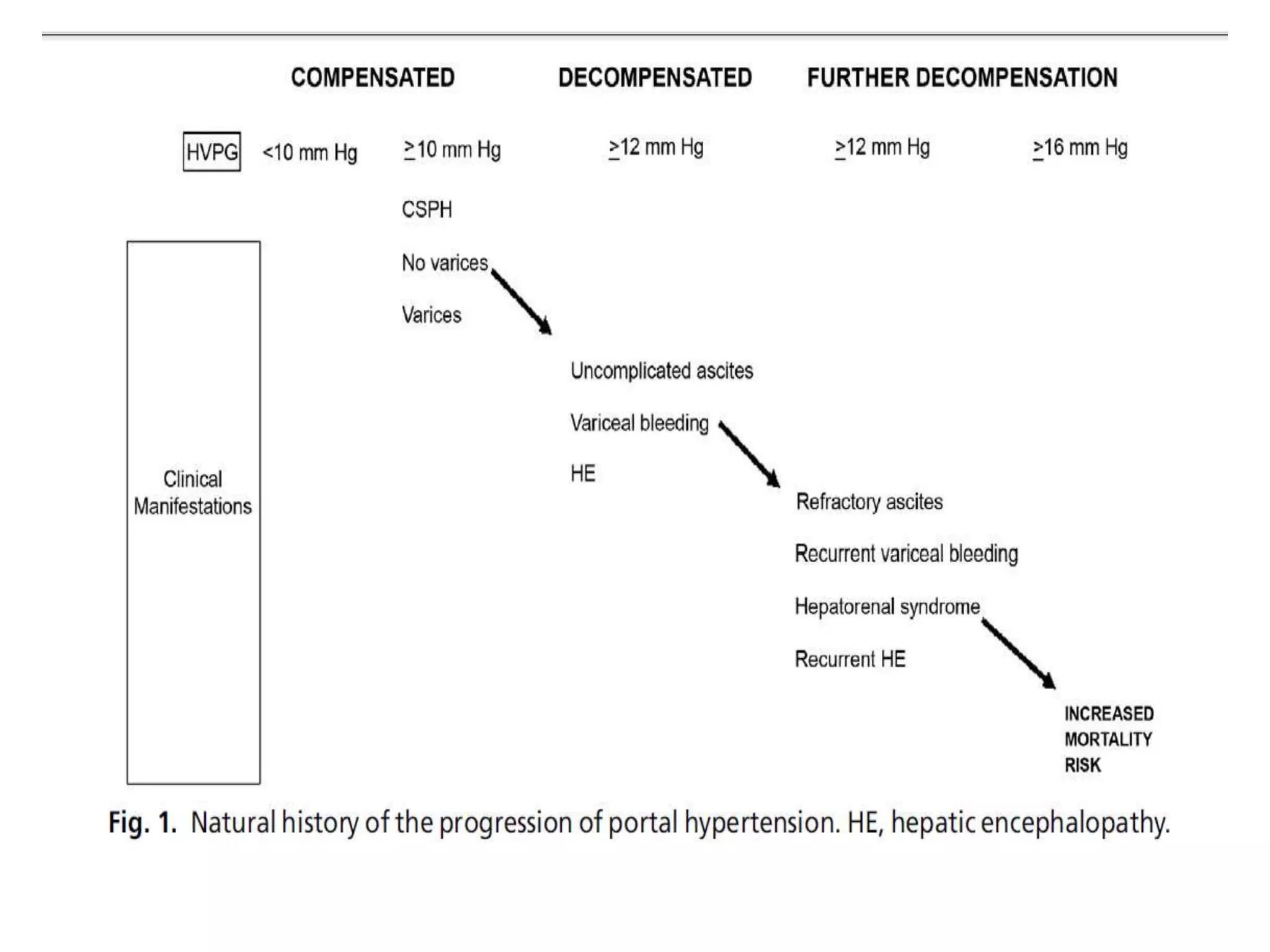 EASL Clinical Practice Guidelines for the management of patients with ...