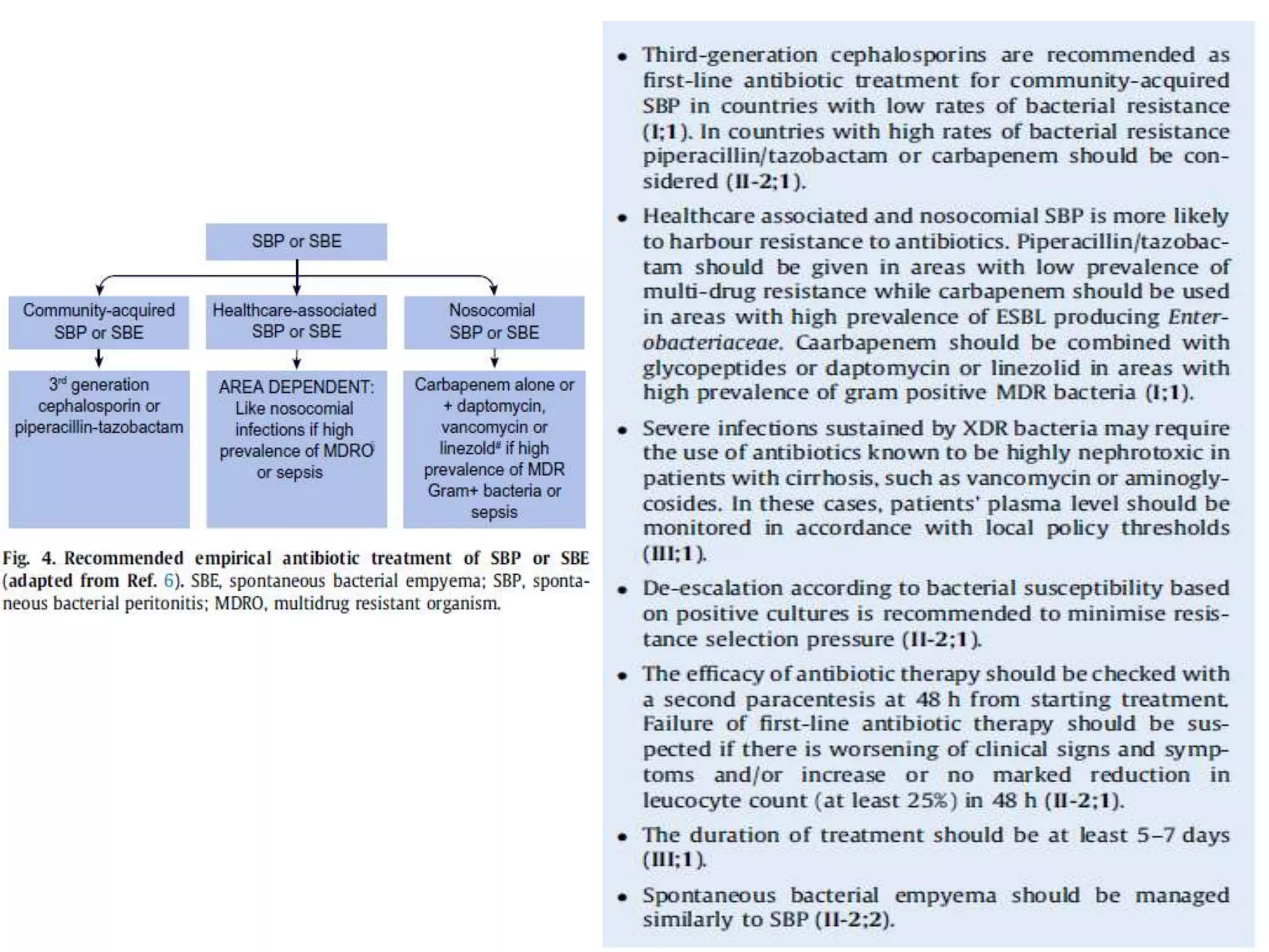 EASL Clinical Practice Guidelines for the management of patients with ...
