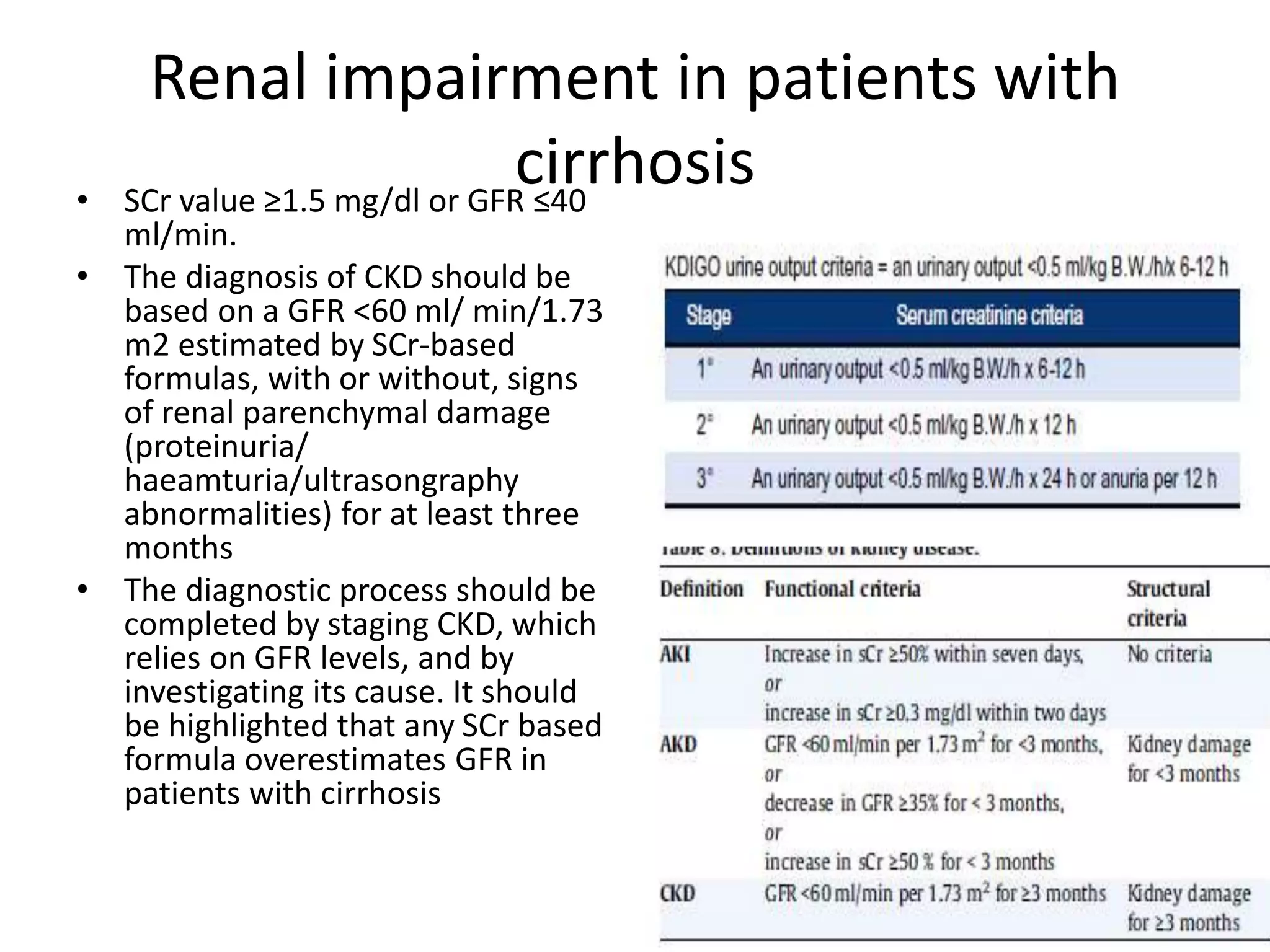 EASL Clinical Practice Guidelines for the management of patients with ...