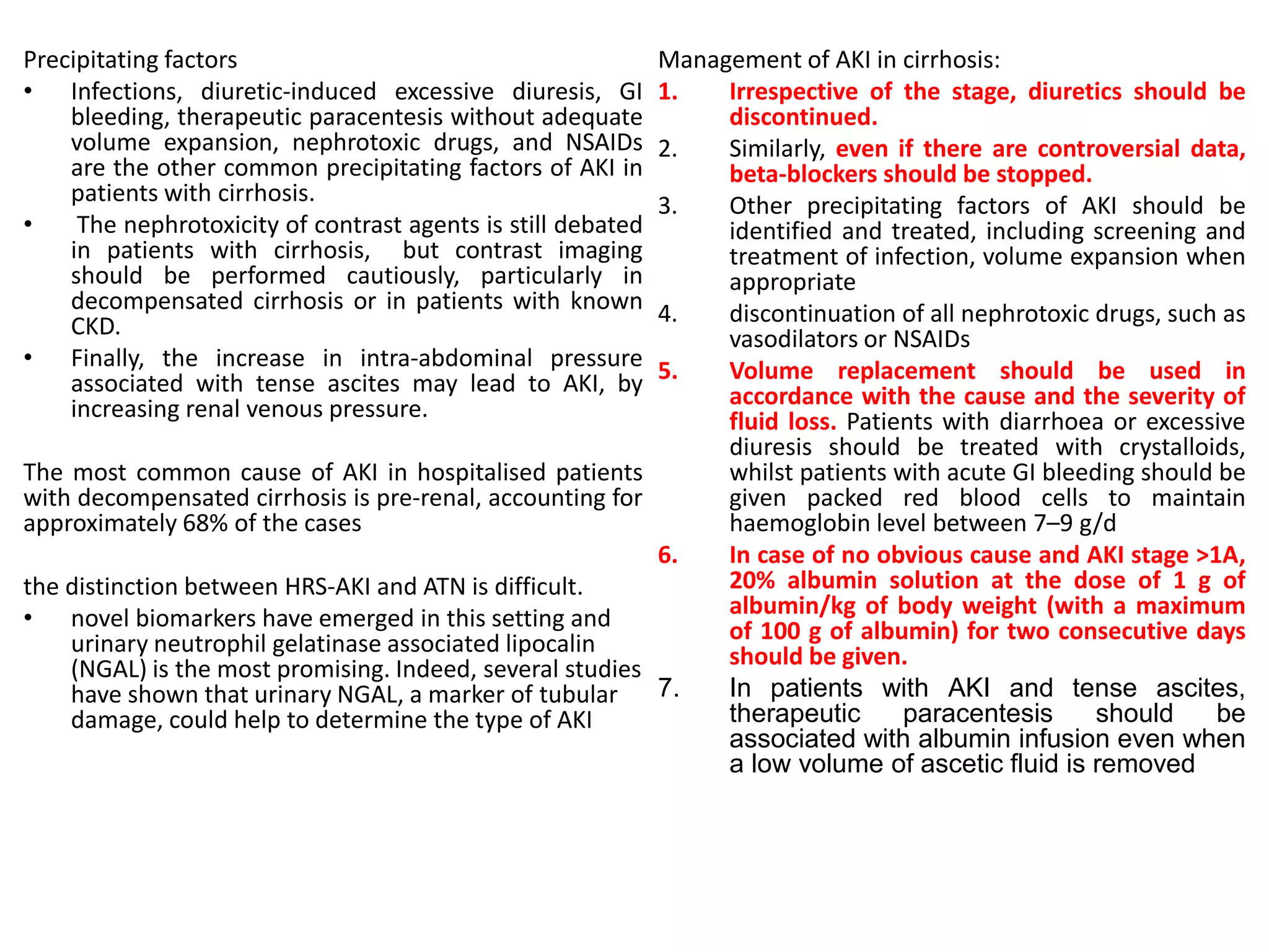 EASL Clinical Practice Guidelines for the management of patients with ...