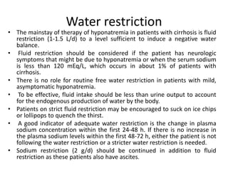 EASL Clinical Practice Guidelines for the management of patients with ...