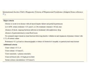 EASL Clinical Practice Guidelines for the management of patients with ...