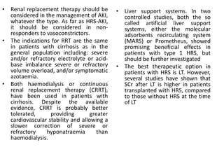 EASL Clinical Practice Guidelines for the management of patients with ...