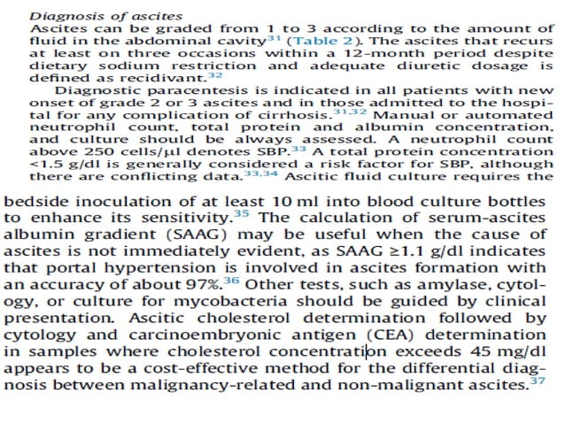 EASL Clinical Practice Guidelines for the management of patients with ...