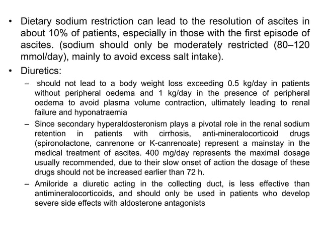 EASL Clinical Practice Guidelines for the management of patients with ...