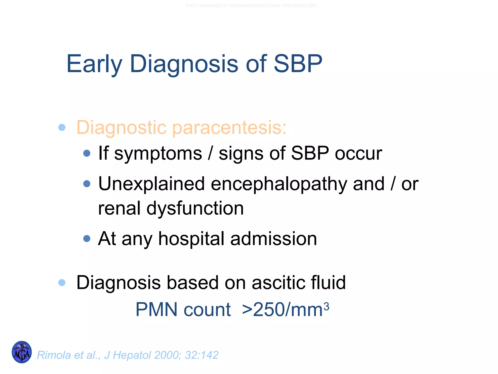 Cirrhosis of liver | PPT