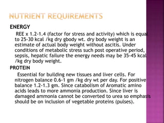 Cirrhosis of liver | PPT