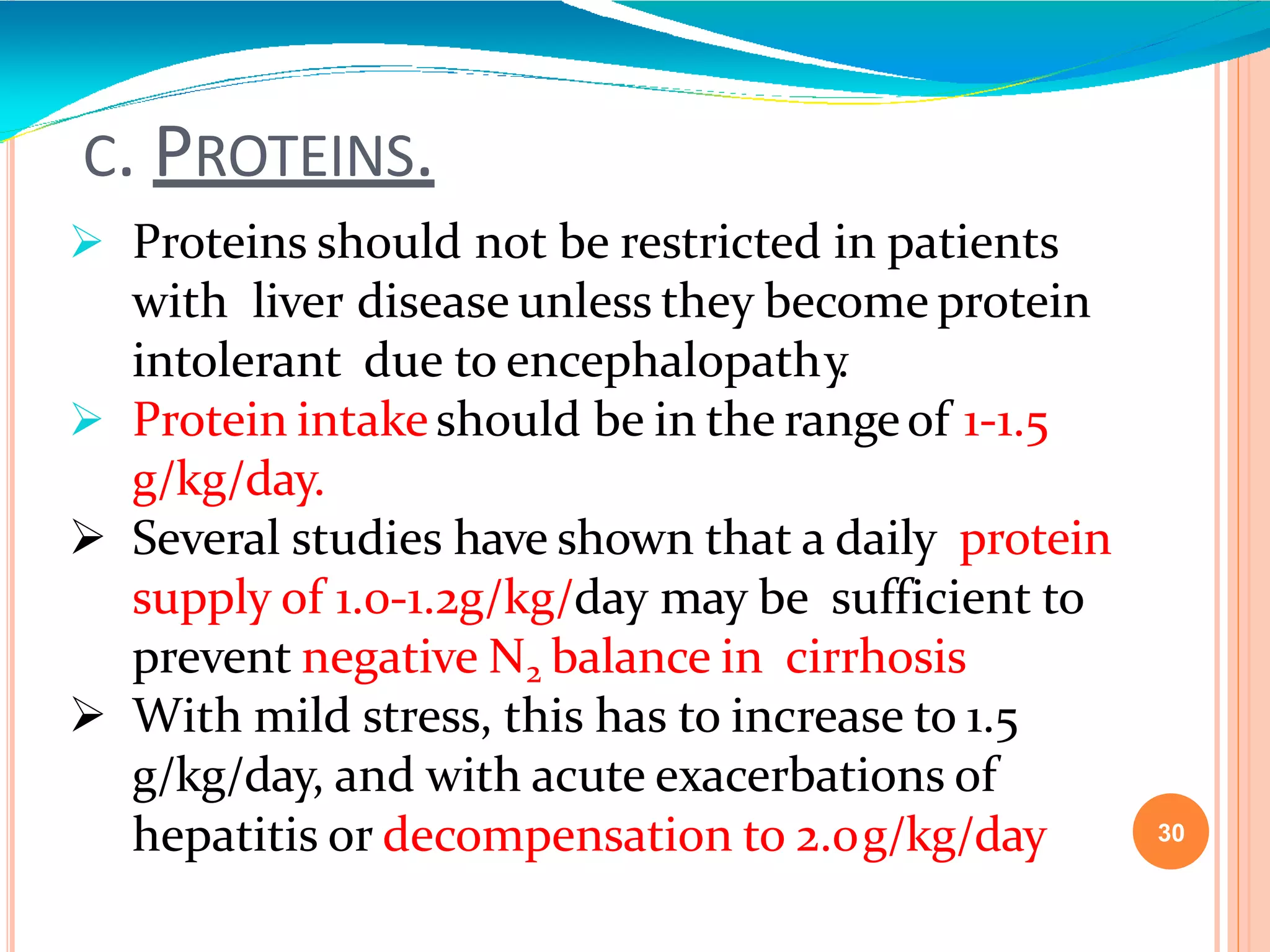 Cirrhosis of liver. final pptx | PPTX