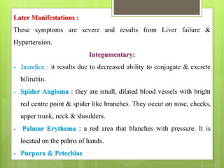 Cirrhosis of Liver.pptx