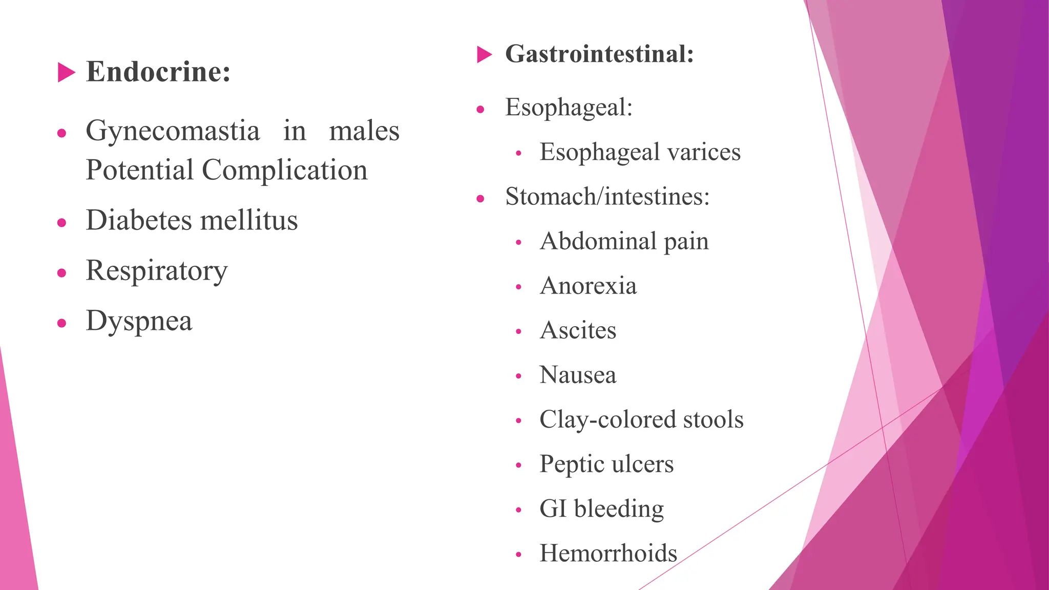 cirrhosis of liver & liver hepatitis.pptx