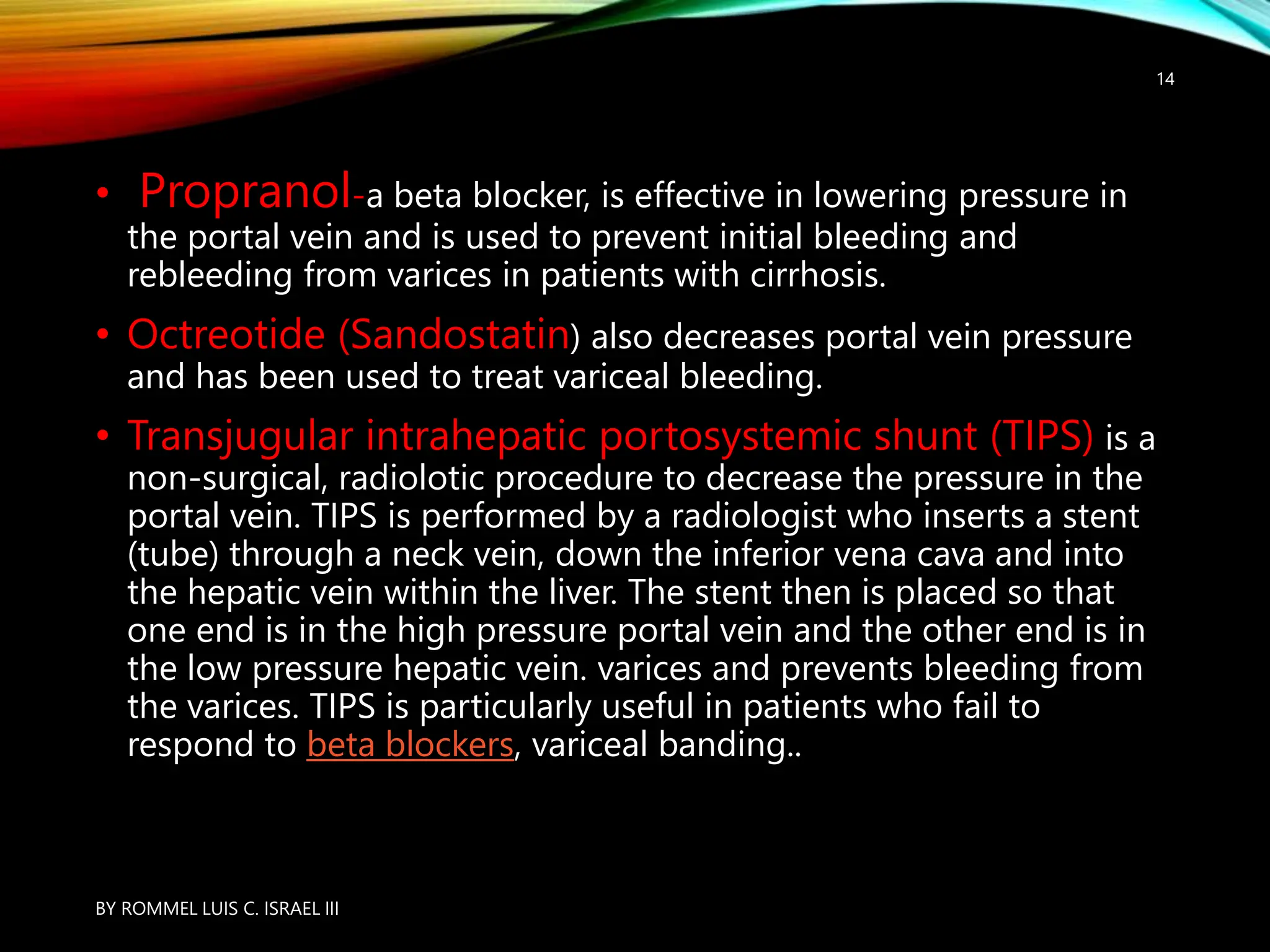 CIRRHOSIS OF THE LIVER, LIVER CANCER and HEPATITIS | PPT