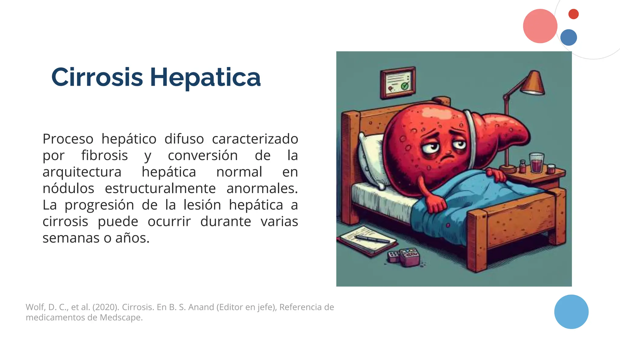 CIRROSIS HEPATICA ABORDAJE CLINICO ACTUALIZADO | PPTX | Diseases and Conditions | Medical Health