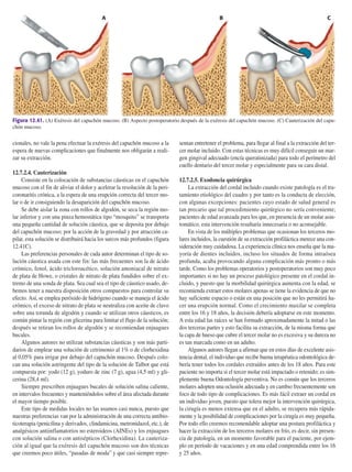 Cirugía clasificaciones posicion tercer molar | PDF